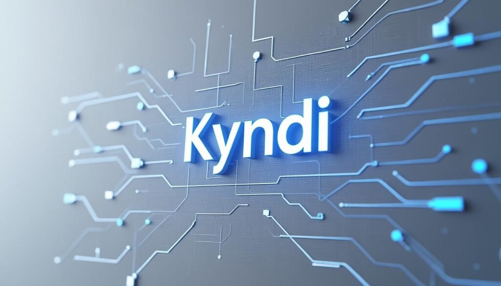 Kyndi : une intelligence artificielle au service de la compréhension du ...